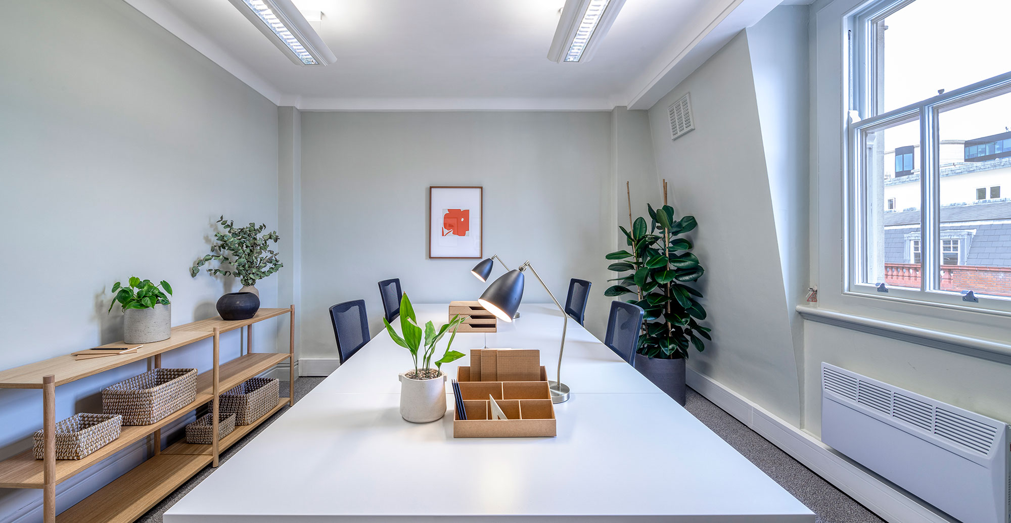 Available Offices - Temple Chambers