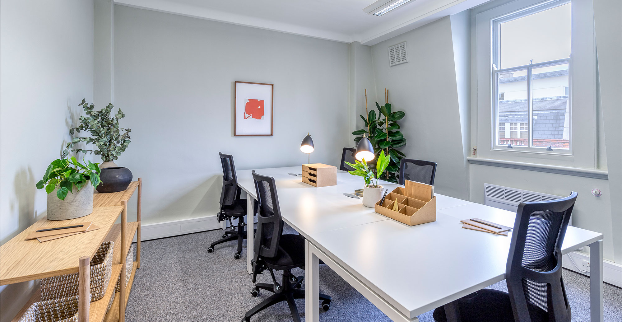 Available Offices - Temple Chambers