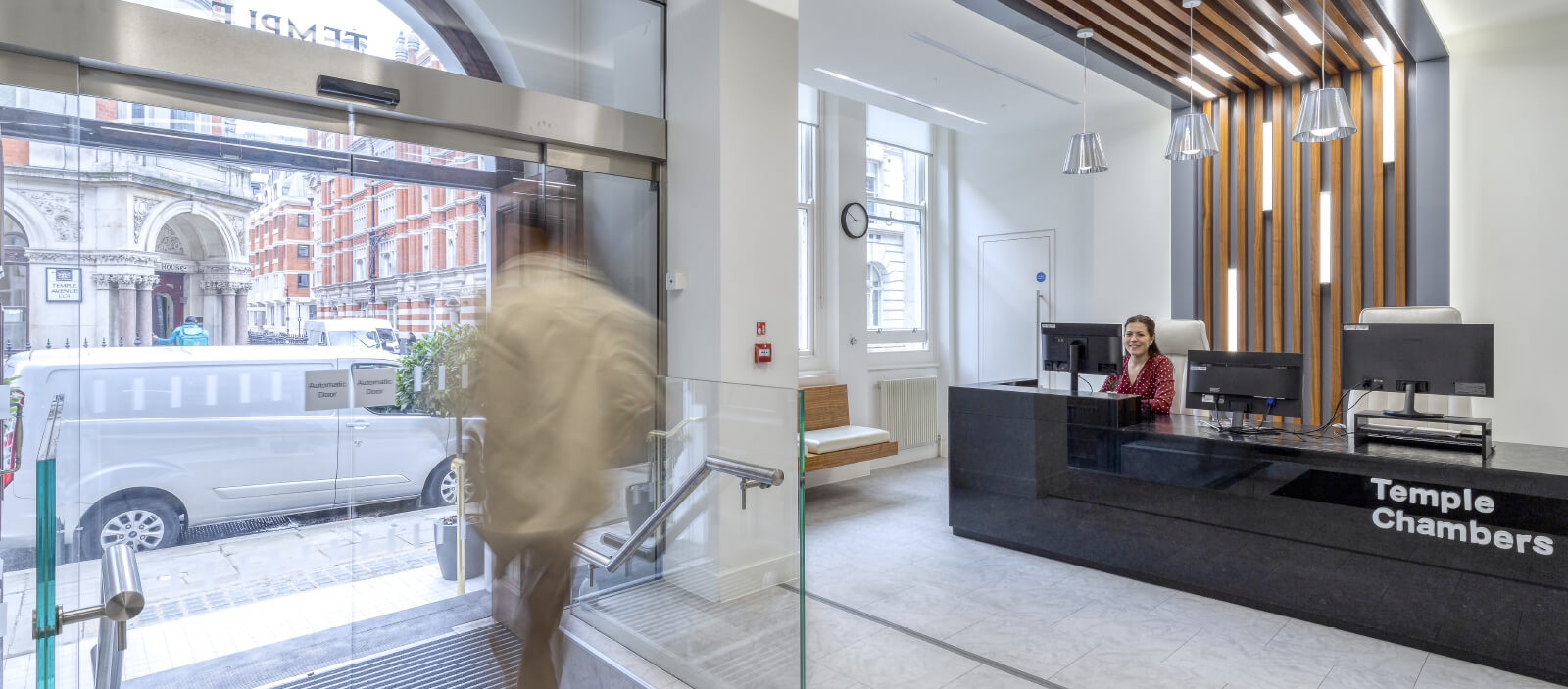 Home - Temple Chambers