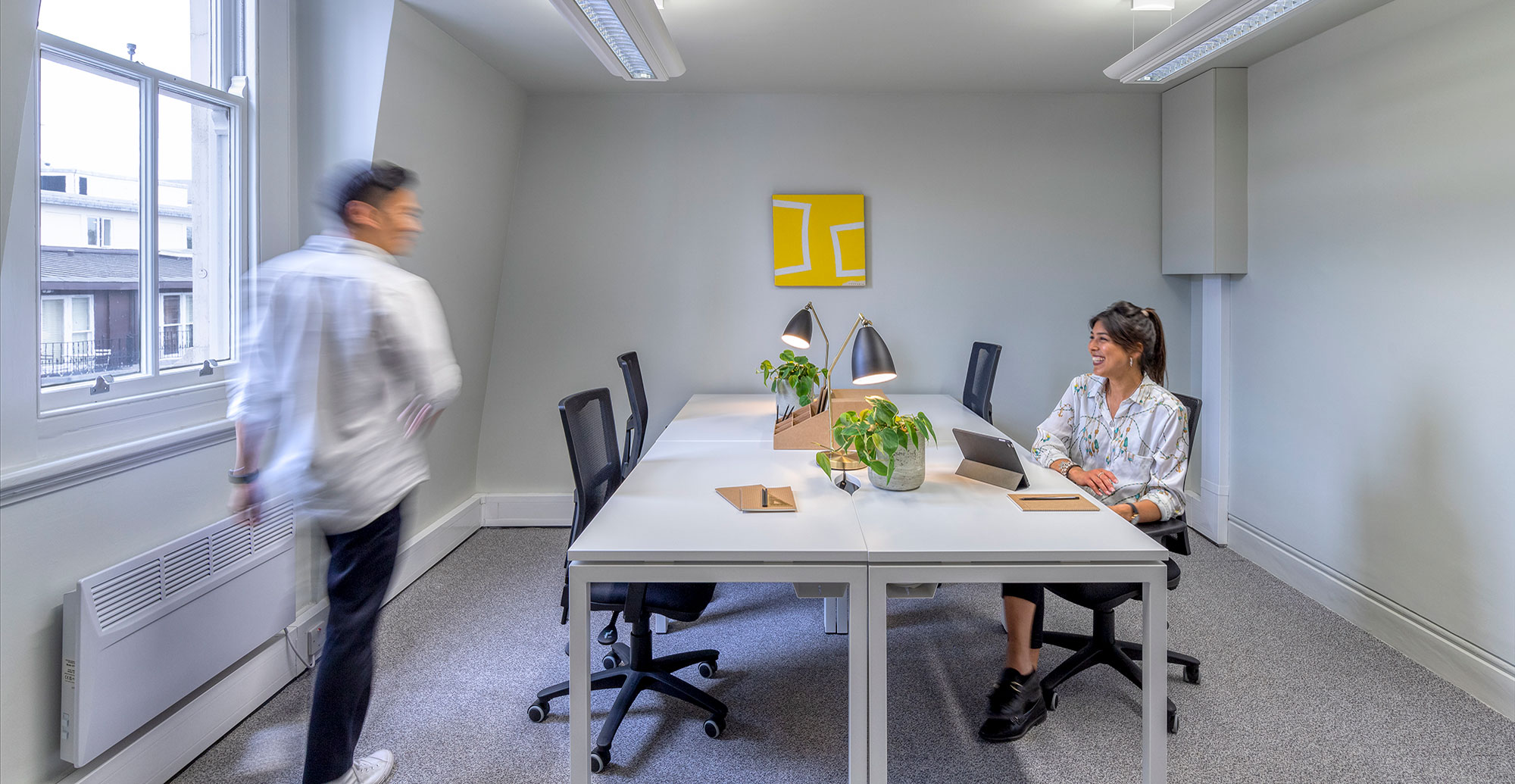 Available Offices - Temple Chambers