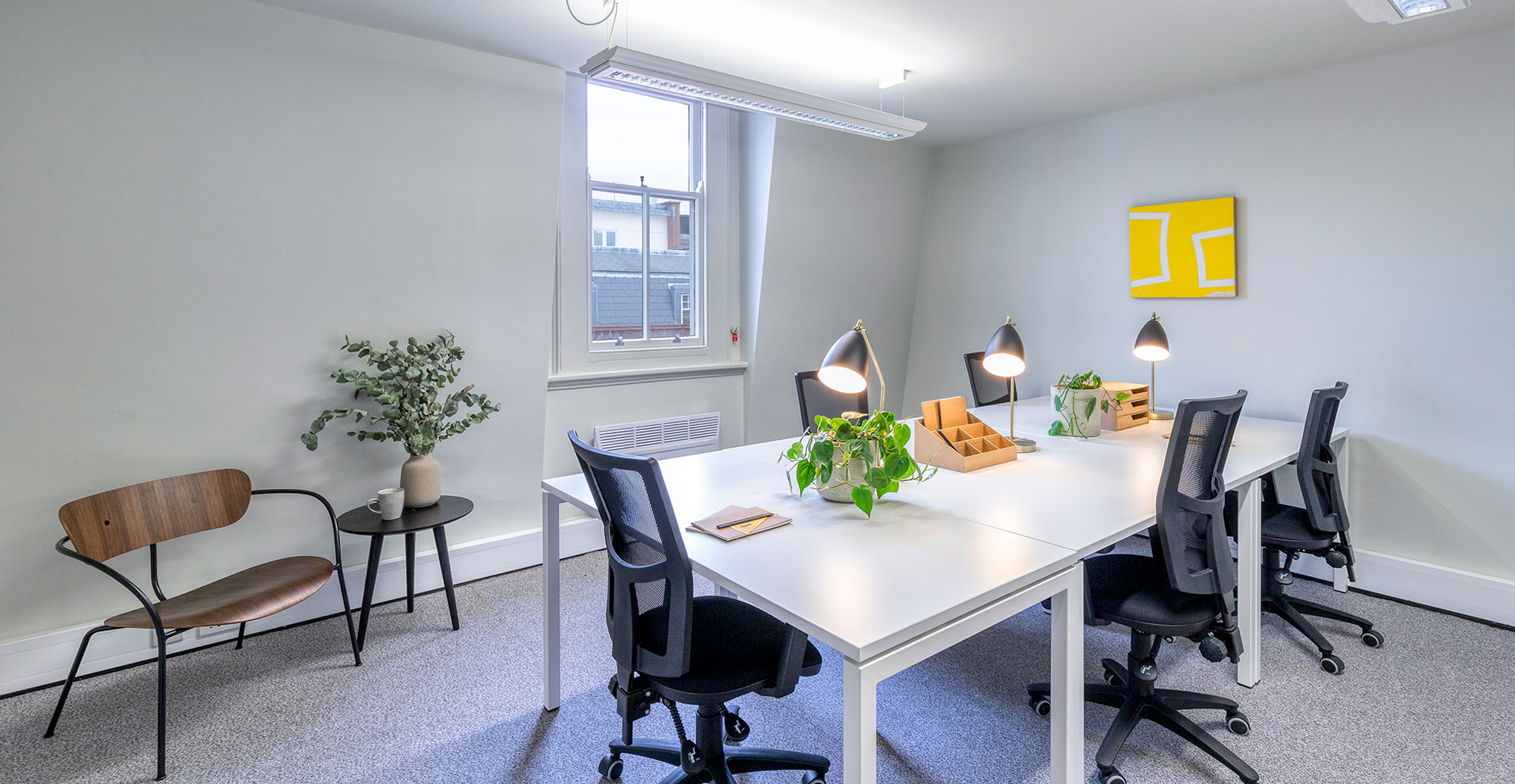 Available Offices - Temple Chambers