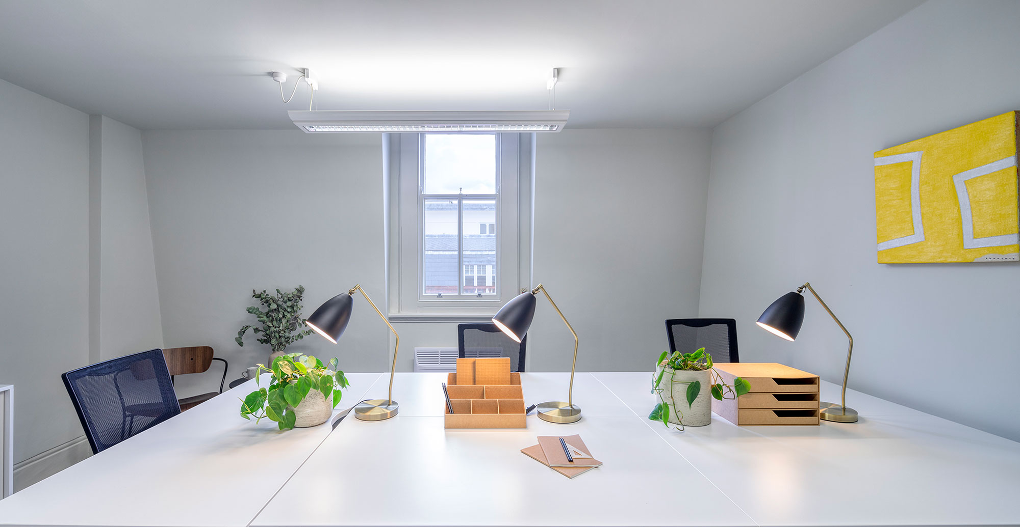 Available Offices - Temple Chambers