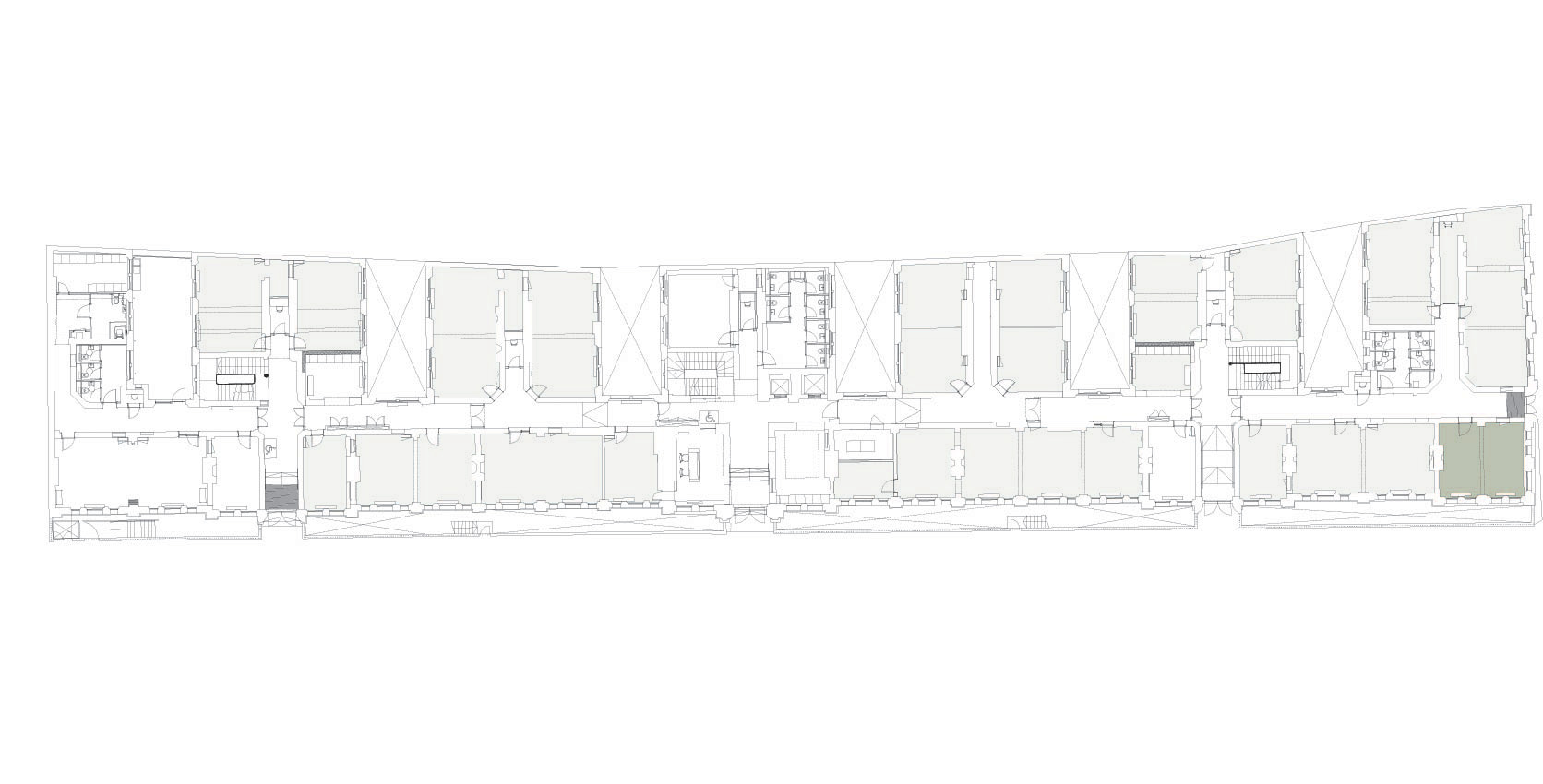 Available Offices - Temple Chambers